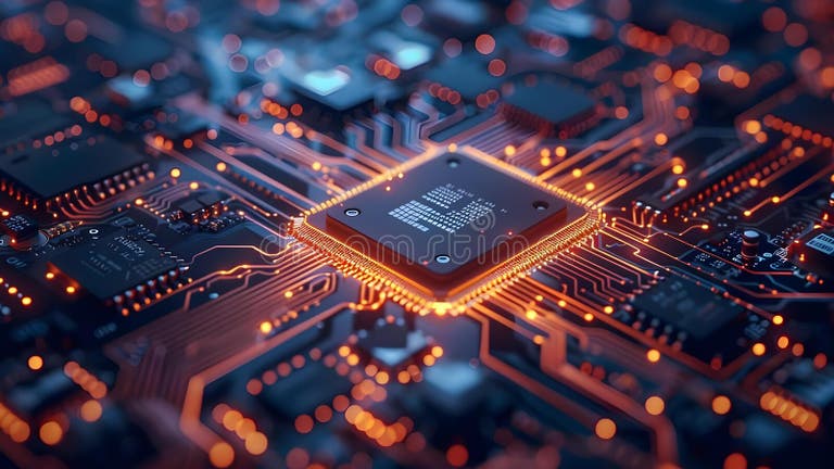 Microchip Technology Integrated into Design Backdrop Showcases ...