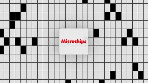 Microchip Technology, Microcontroller, Mixed-signal Solutions ...