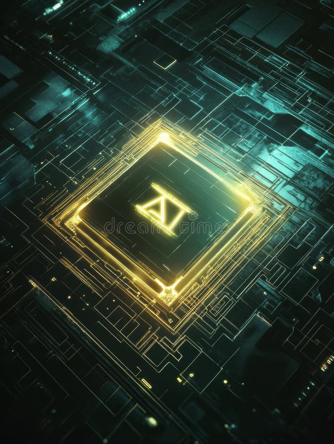 Microchip Technology Showcased in Intricate Circuit Designs with ...