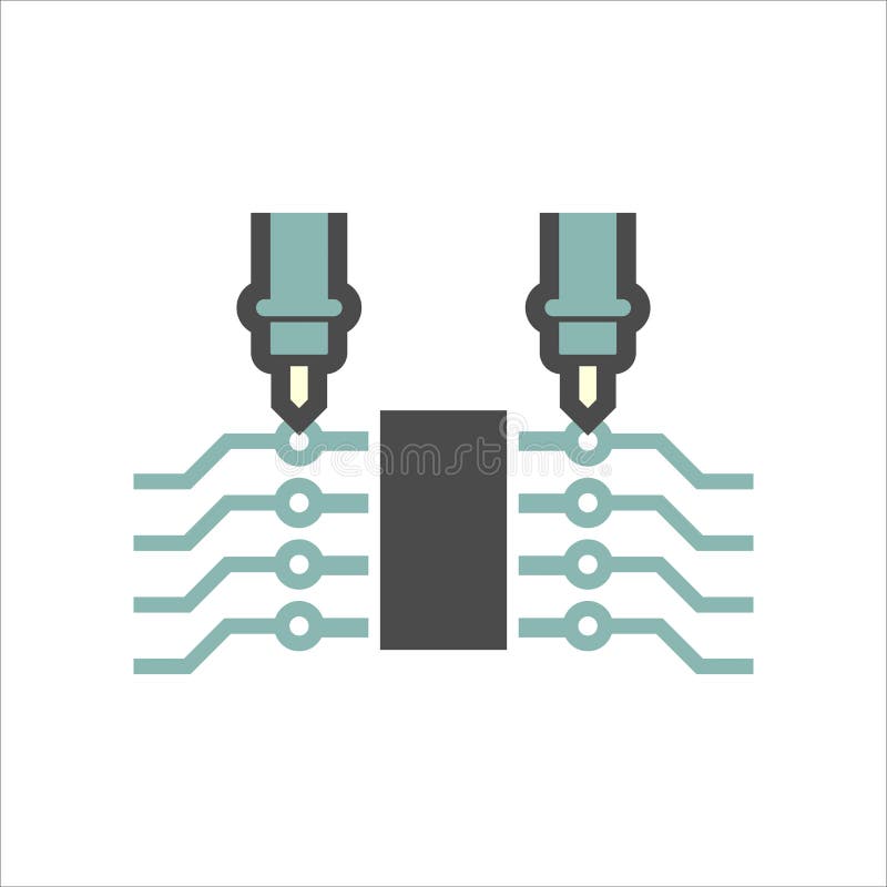 Electrical Testing Stock Illustrations – 587 Electrical Testing Stock ...