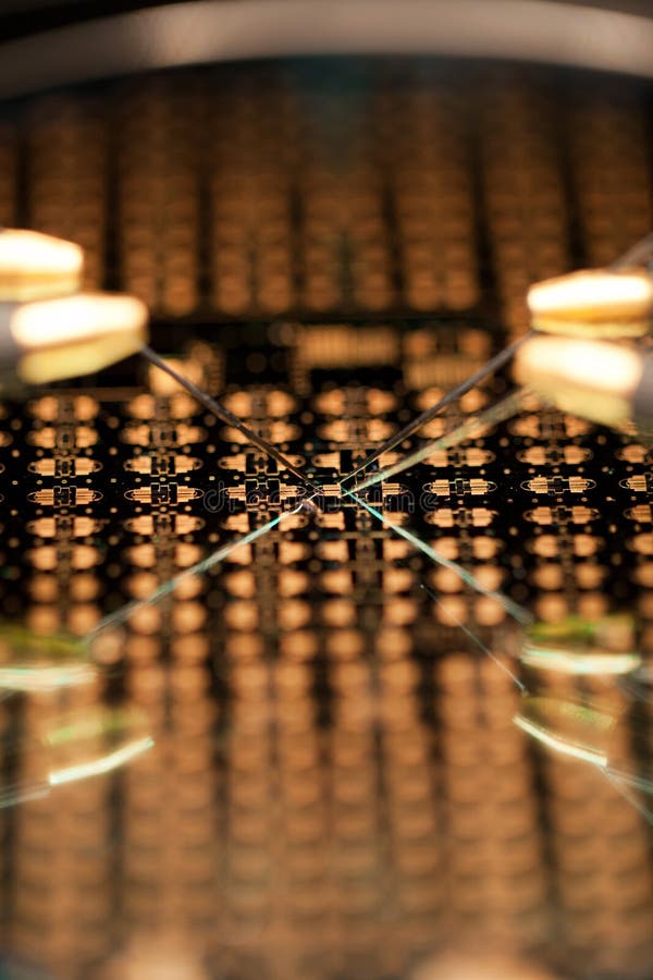 164 Semiconductor Cpu Microscope Stock Photos - Free & Royalty-Free ...