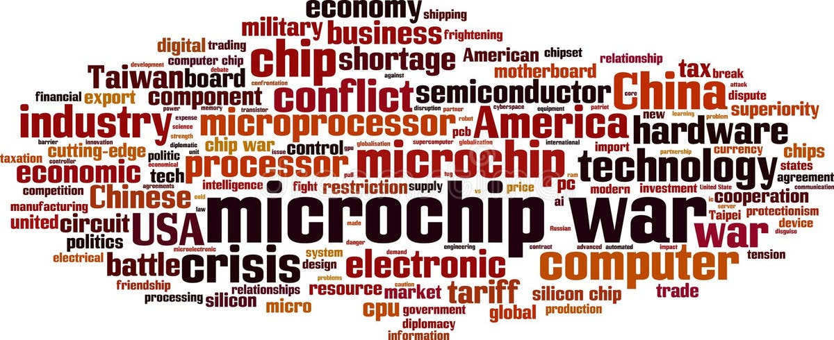 Military Microchip Stock Illustrations – 180 Military Microchip Stock ...