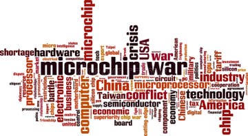 Semiconductor Word Stock Illustrations – 187 Semiconductor Word Stock ...