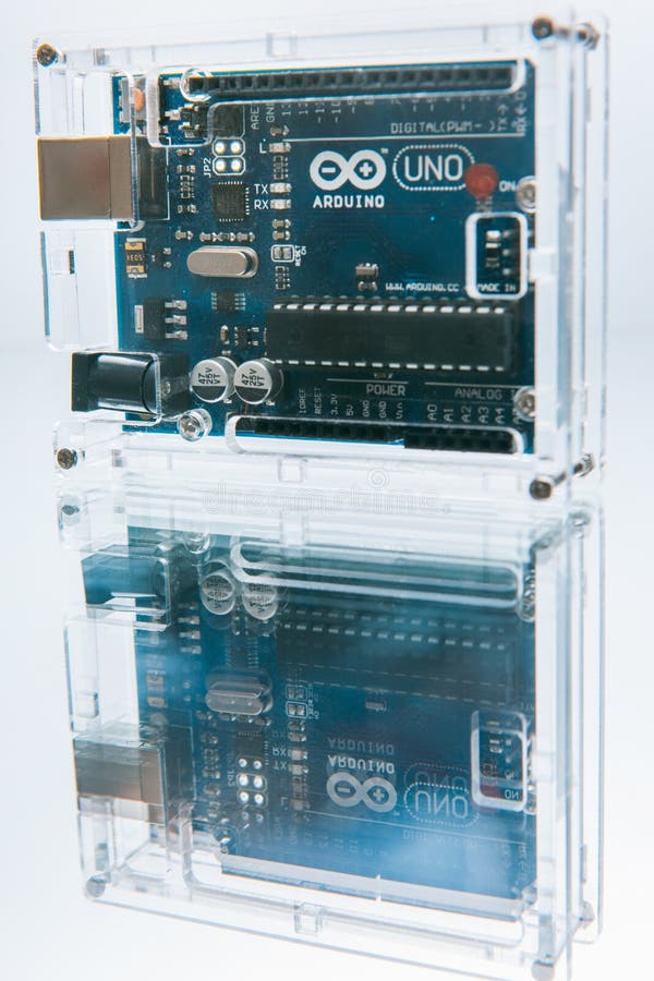 Breadboard Arduino Uno Stock Photos - Free & Royalty-Free Stock Photos ...
