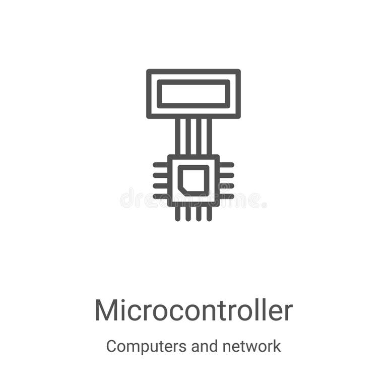 Microcontroller Icon Stock Illustrations – 308 Microcontroller Icon Stock Illustrations, Vectors ...