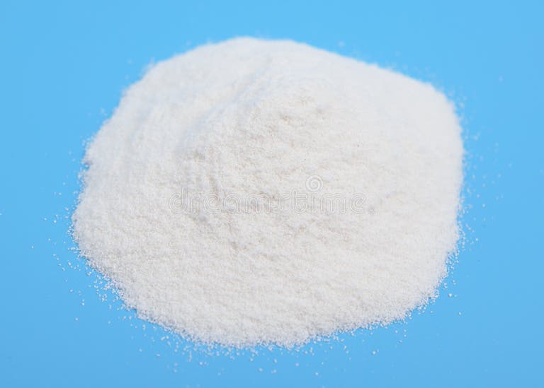 Microcrystalline Cellulose MCC is a Term for Refined Wood Pulp. Stock ...