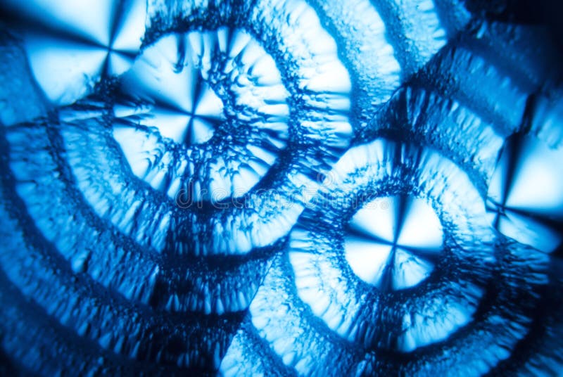 Microcrystals stock photo. Image of microphoto, colorfully - 13766996