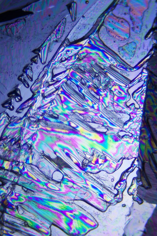 Microcrystals stock image. Image of light, esthetical - 37709541