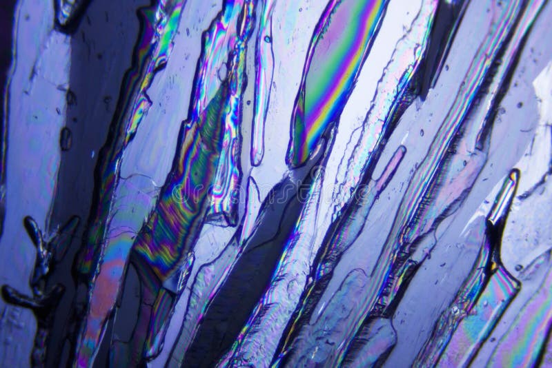 Microcrystals stock image. Image of magical, esoterical - 37709689