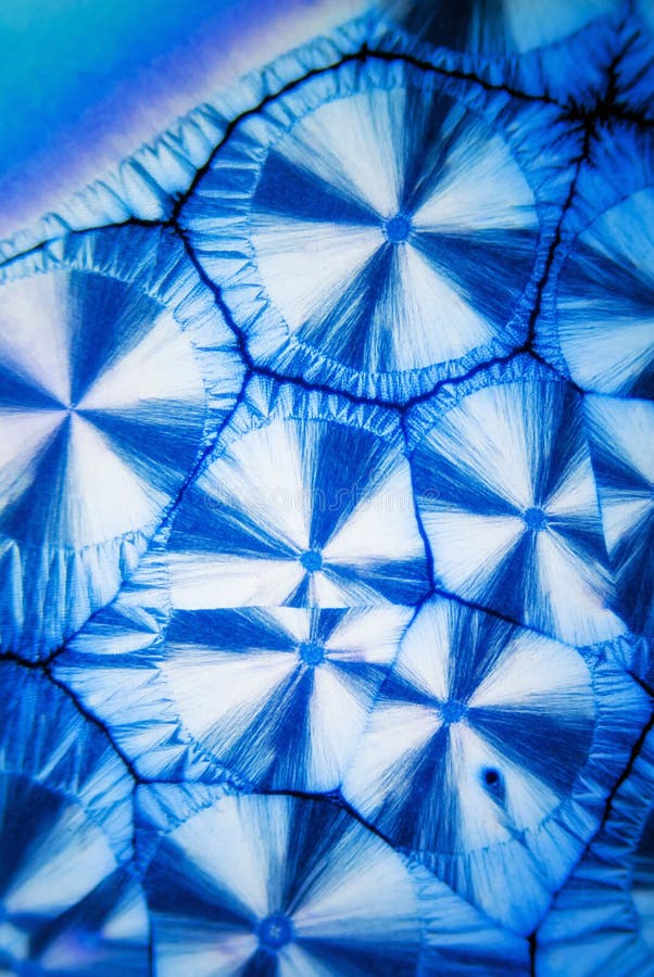 Microcrystals stock image. Image of circle, bright, color - 34447597