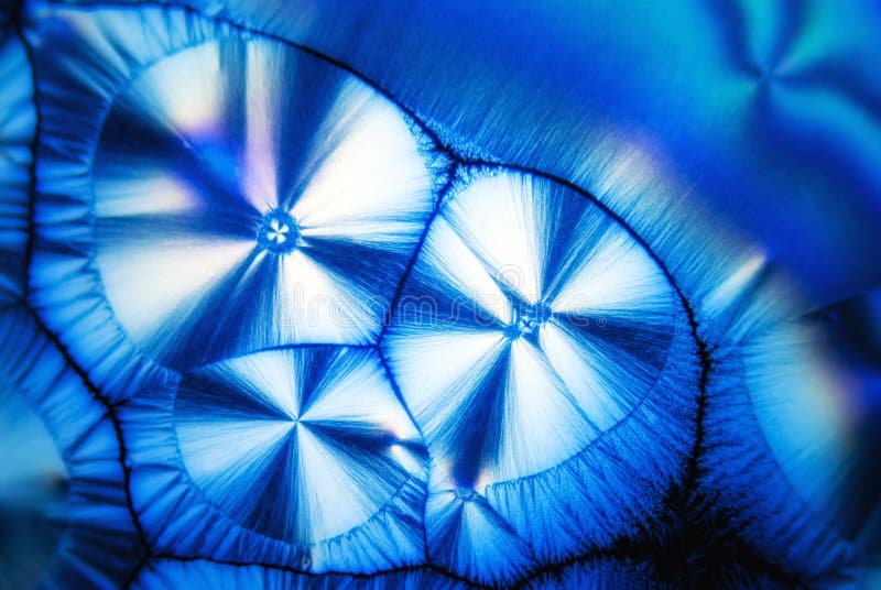 Microcrystals stock photo. Image of color, esthetical - 36294548