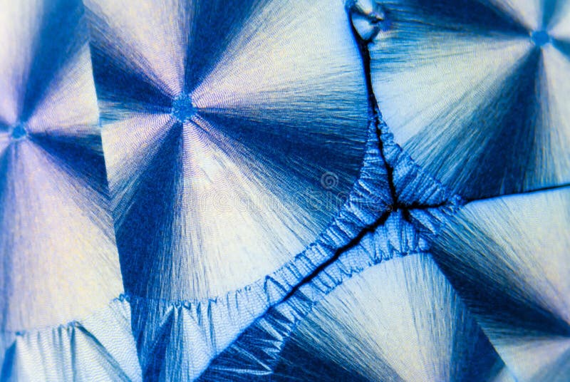 Microcrystals stock image. Image of microcrystals, metalllic - 36691149