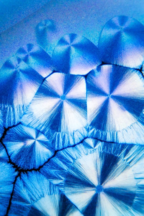 Microcrystals stock photo. Image of jewel, microscopic - 36691234