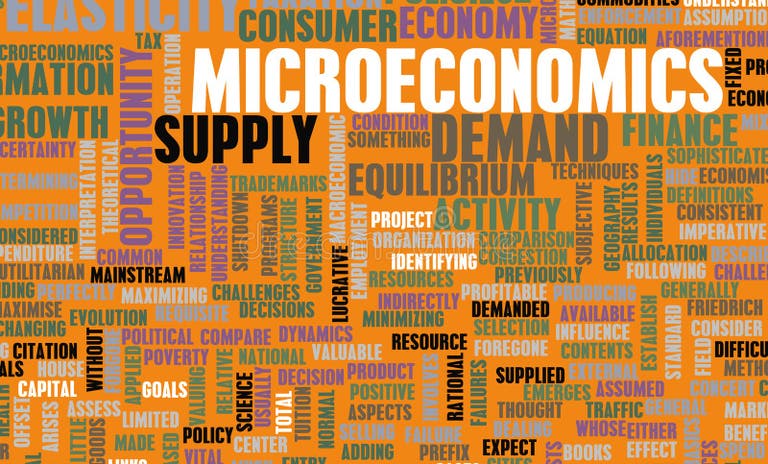 Equilibrium Microeconomics Stock Illustrations – 39 Equilibrium ...