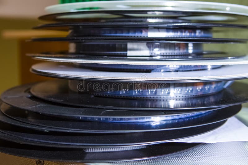 Microelectronic Components. Surface Mount Components on Tape and Reel ...