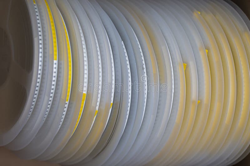 Microelectronics Concepts. Stack of SMD or Surface Mount Components on ...