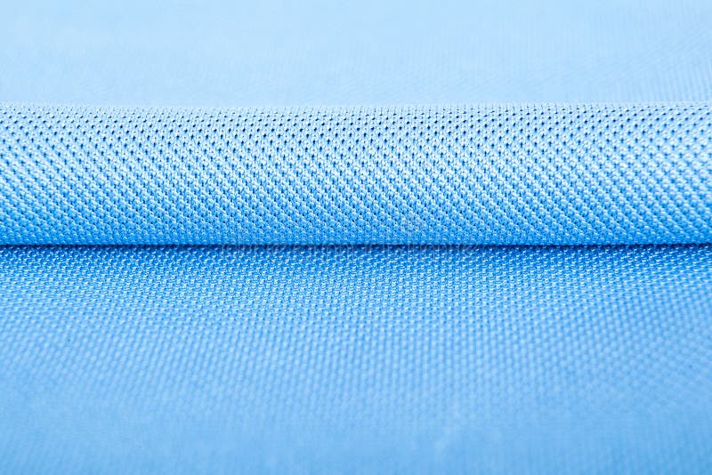 Microfiber Cloth Texture Closeup Stock Photo - Image of close, blank ...