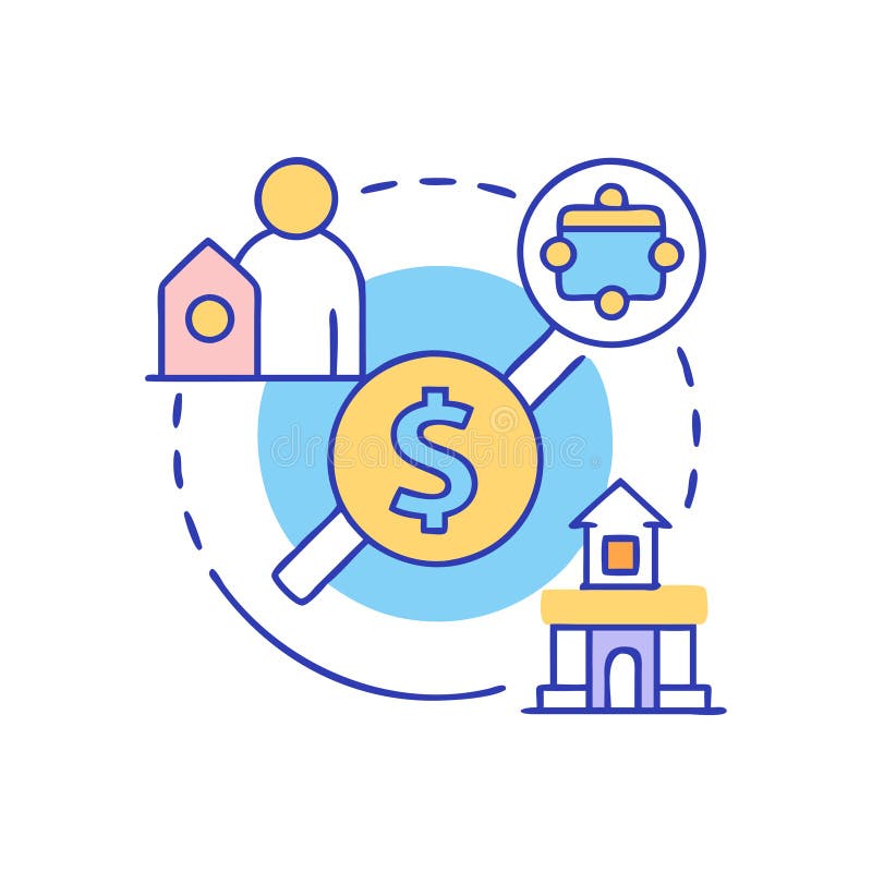 Microfinance Solutions Stock Illustrations – 12 Microfinance Solutions ...