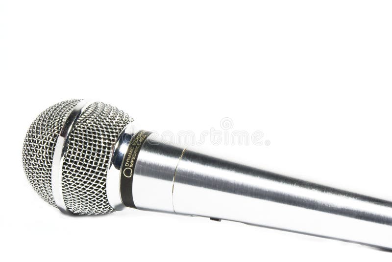 Microphone Foto Stock Gratis & Immagini, Microphone Royalty-Free e ...
