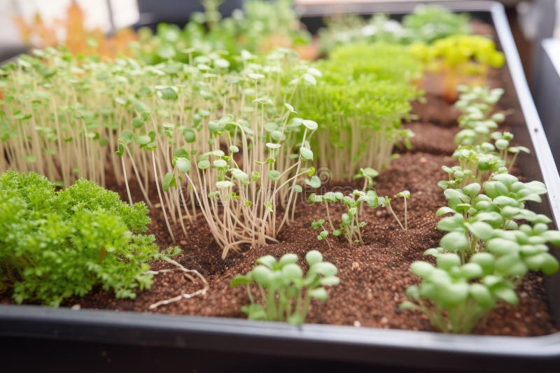 Microgarden Stock Illustrations – 36 Microgarden Stock Illustrations ...