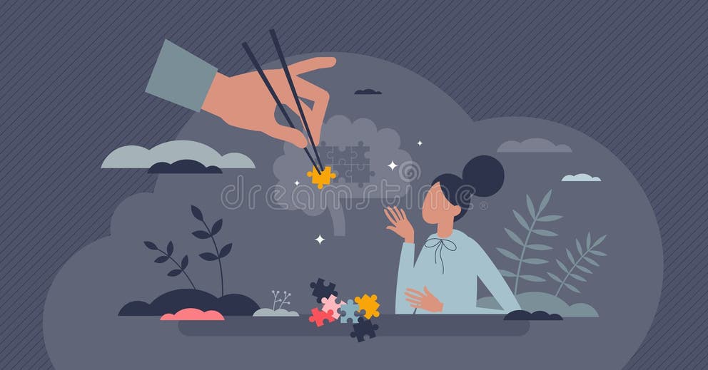 Focused Method Stock Illustrations – 460 Focused Method Stock ...