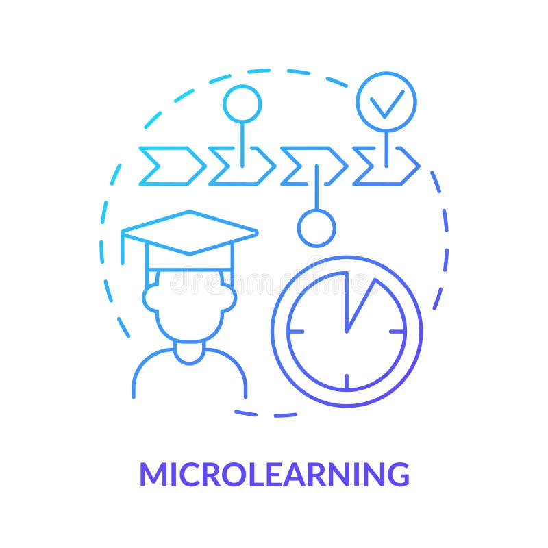 Microlearning Stock Illustrations – 464 Microlearning Stock ...
