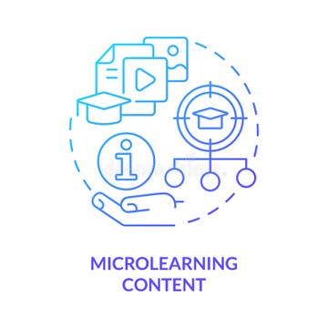 Microlearning Stock Illustrations – 291 Microlearning Stock ...