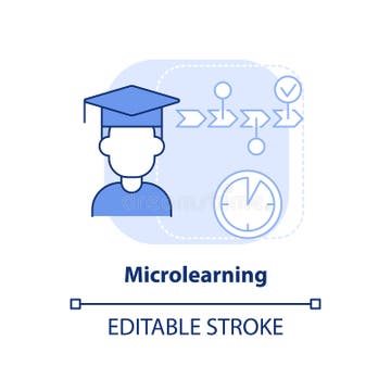 Microlearning Icon Stock Illustrations – 249 Microlearning Icon Stock ...