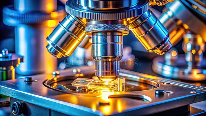 Micromechanical Assembly Advanced Precision Engineering of Tiny ...