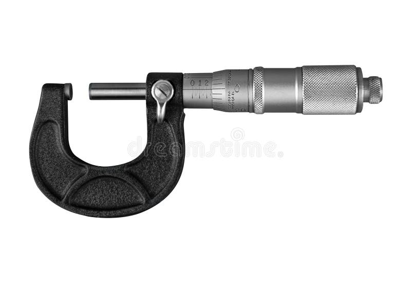 Micrometer Clamp Stock Photos - Free & Royalty-Free Stock Photos from ...