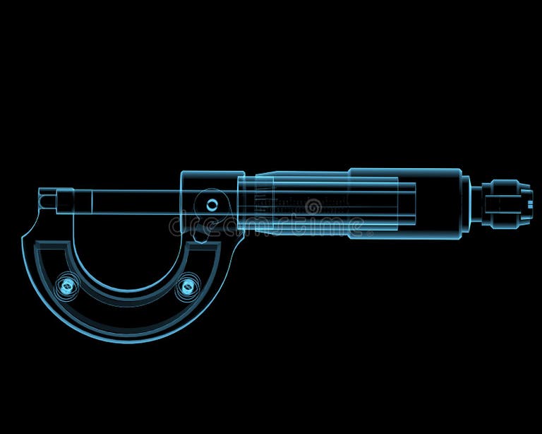 Micrometer Stock Illustrations – 2,519 Micrometer Stock Illustrations ...