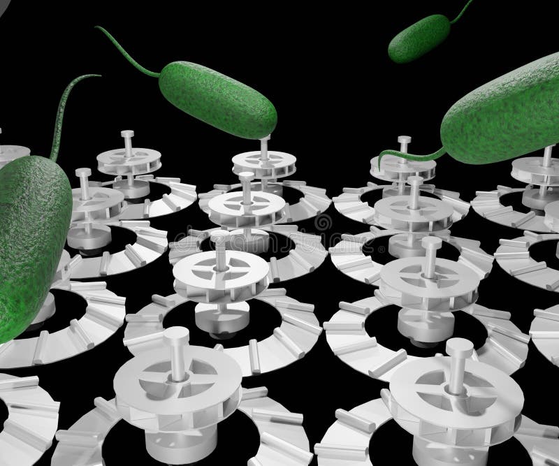 Bacteria Machine Stock Illustrations – 1,376 Bacteria Machine Stock ...