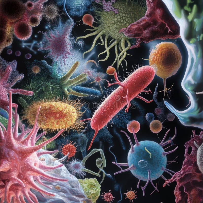 200 Microbial Entity Stock Photos - Free & Royalty-Free Stock Photos ...