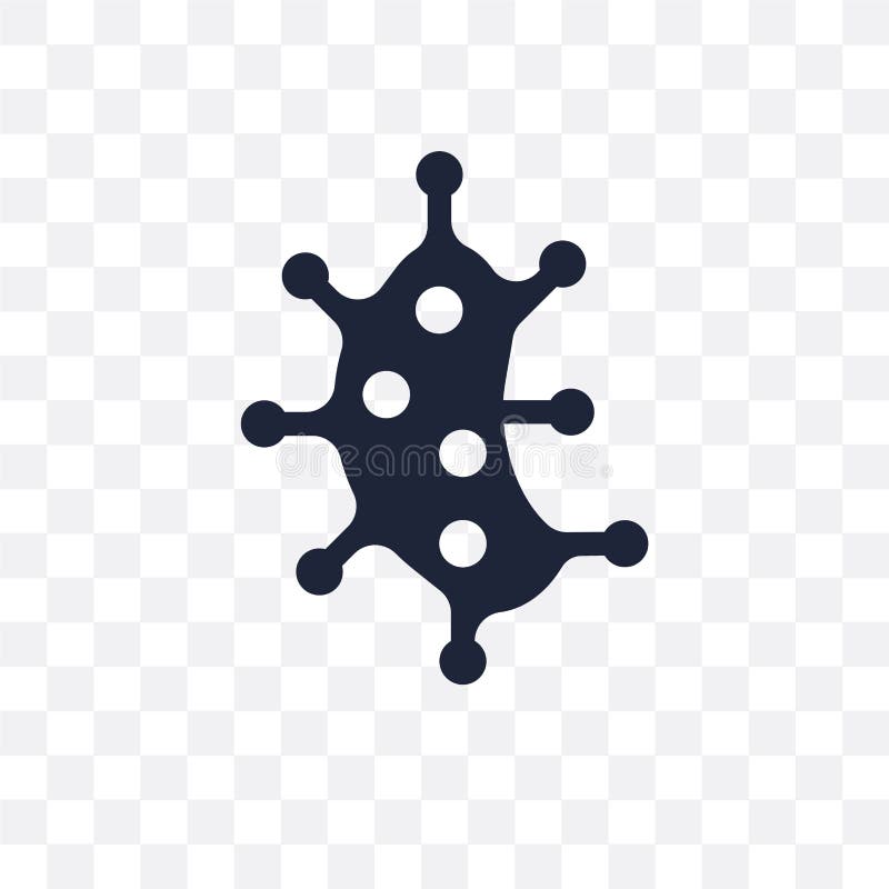 Cells Icon Vector Isolated on White Background, Cells Sign , Medical ...