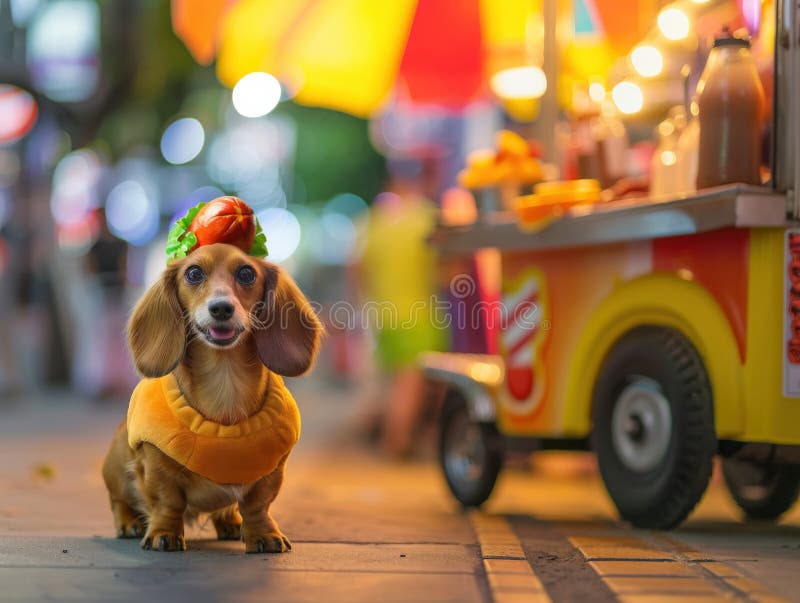 Microorganisms in a Complex Interaction Under the Microscope Stock ...