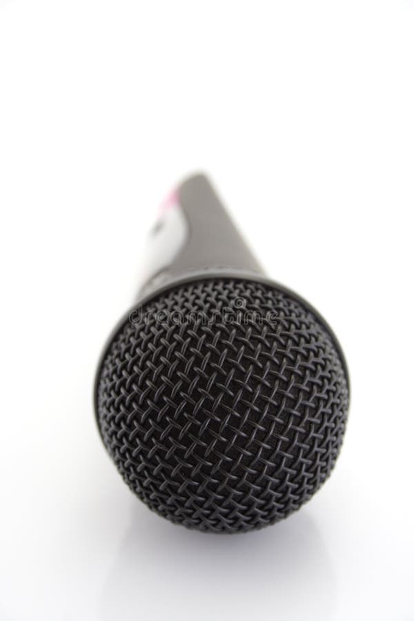 Microphone Picture. Image: 5071131