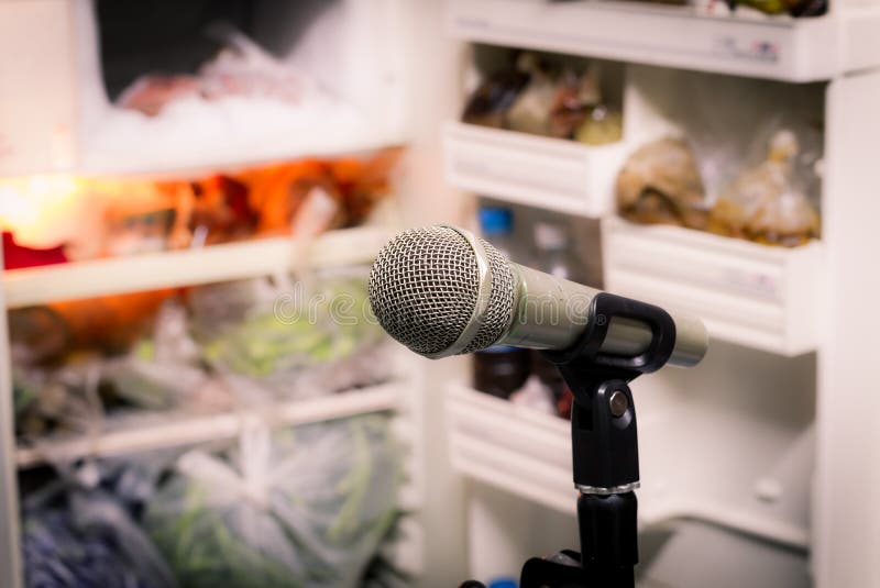 Food Mic Open Stock Photos - Free & Royalty-Free Stock Photos from ...