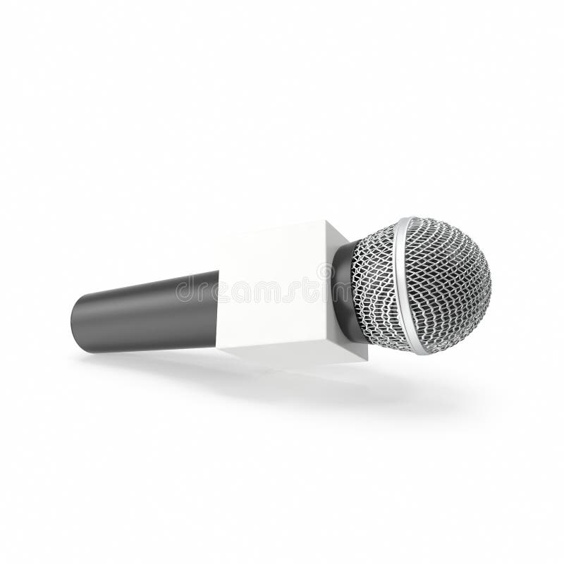 Mic Box Stock Illustrations – 1,233 Mic Box Stock Illustrations ...