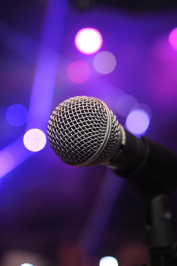 Party lights stock photo. Image of dancing, nightclub - 35310746