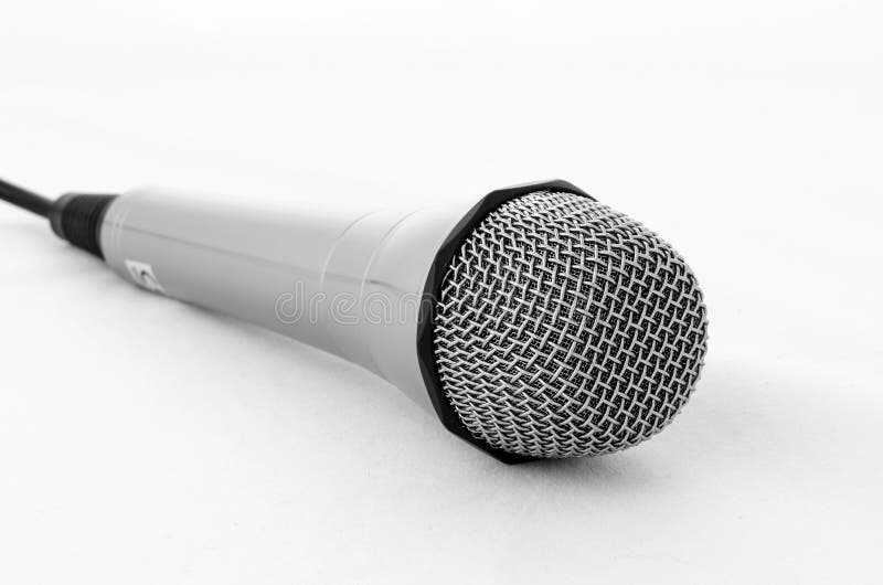 Microphone Curly Cable Stock Photos - Free & Royalty-Free Stock Photos ...