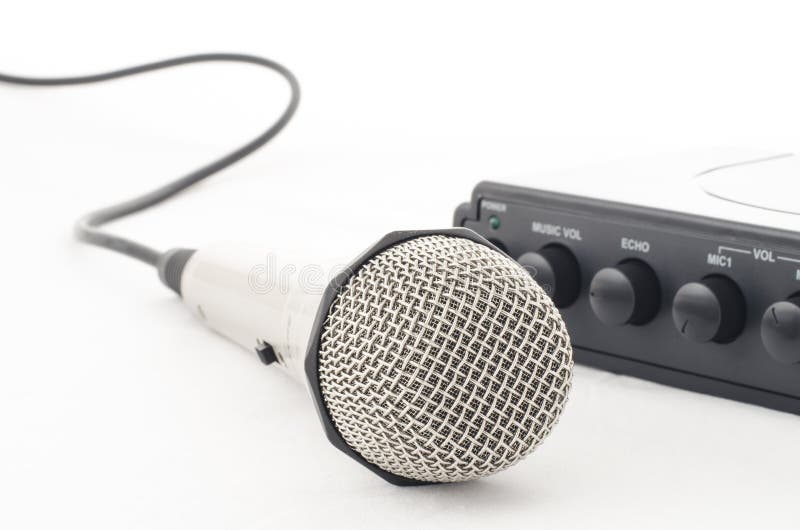 Microphone Curly Cable Stock Photos - Free & Royalty-Free Stock Photos ...