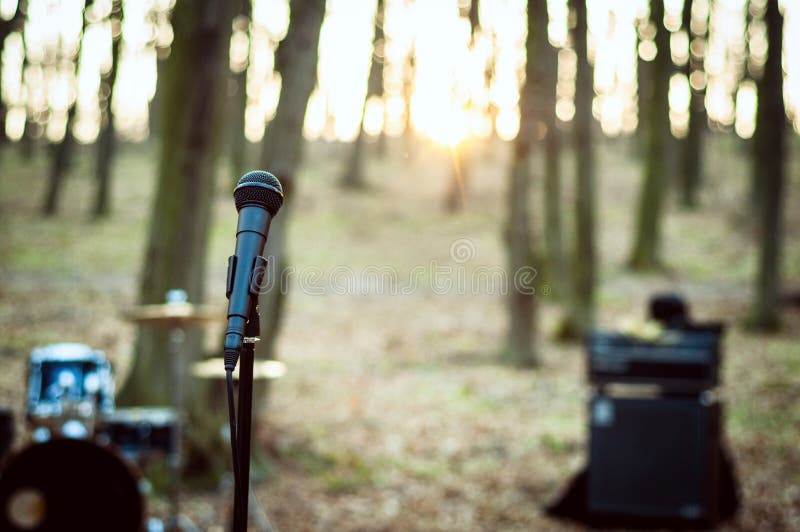 732 Clip Microphone Stock Photos - Free & Royalty-Free Stock Photos ...