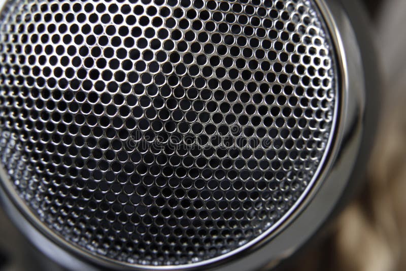 Microphone Grill Texture Stock Photos - Free & Royalty-Free Stock ...