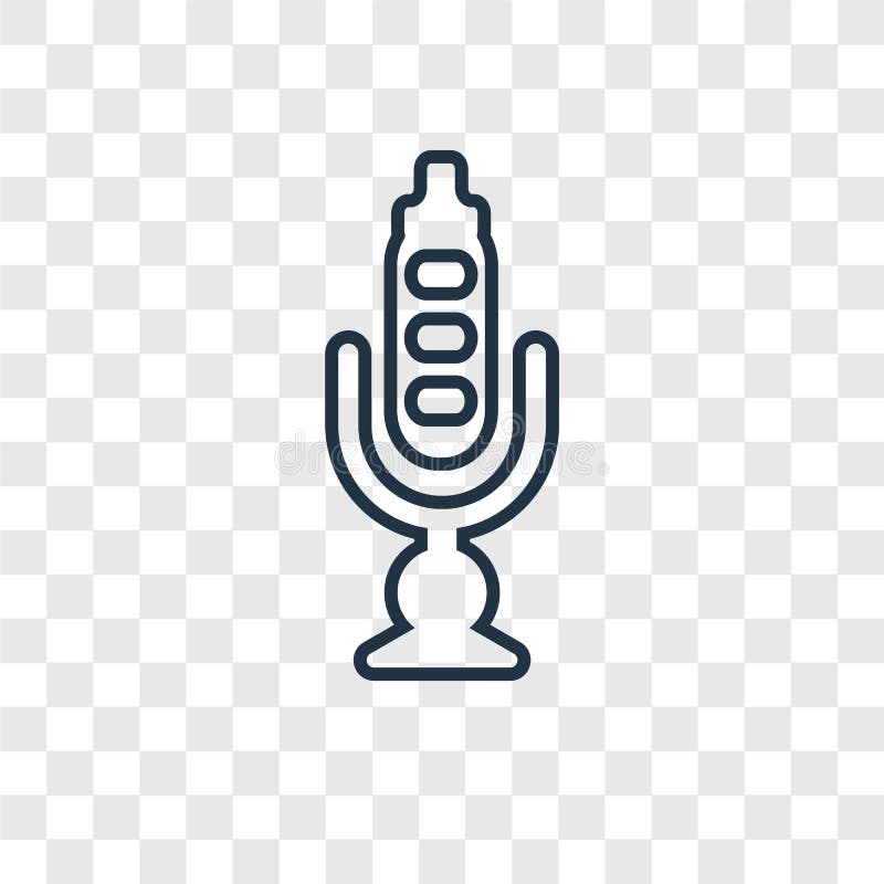 Microphone Transparent Stock Illustrations – 2,408 Microphone ...