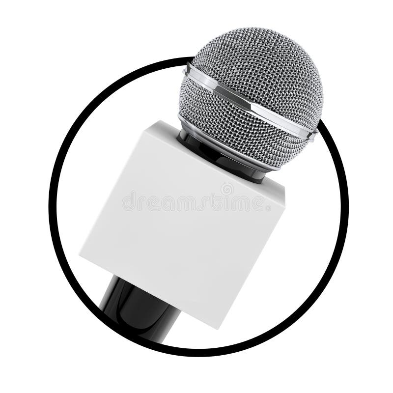 Mic Box Stock Illustrations – 1,247 Mic Box Stock Illustrations ...