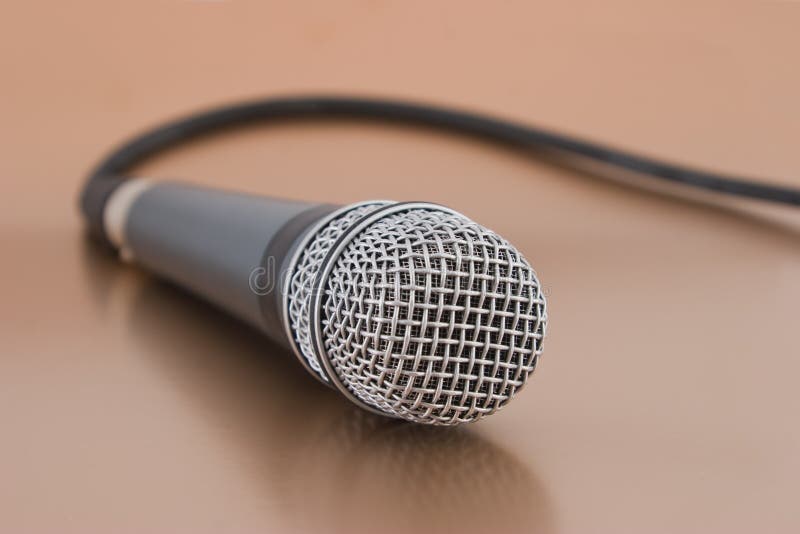 Microphone with cord stock photo. Image of mike, blue - 11611750 Microphone with cord stock photo. Image of mike, blue - 11611750
