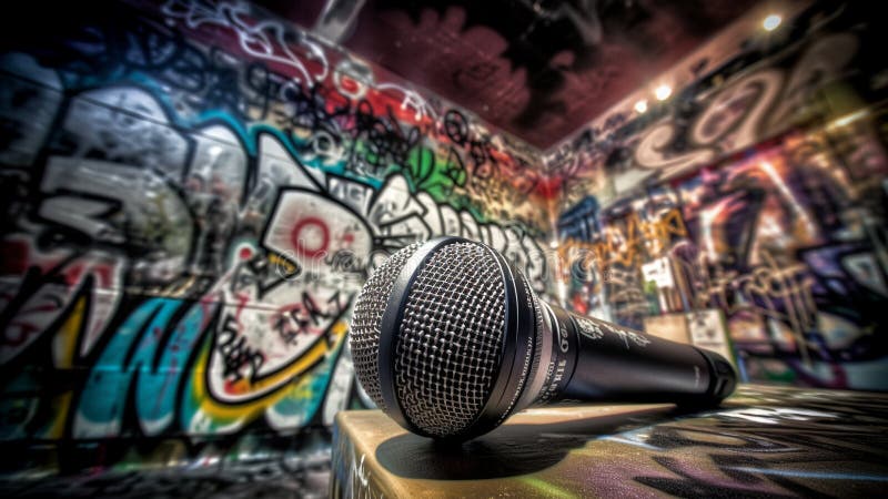 Graffiti Mic Stock Illustrations – 135 Graffiti Mic Stock Illustrations ...