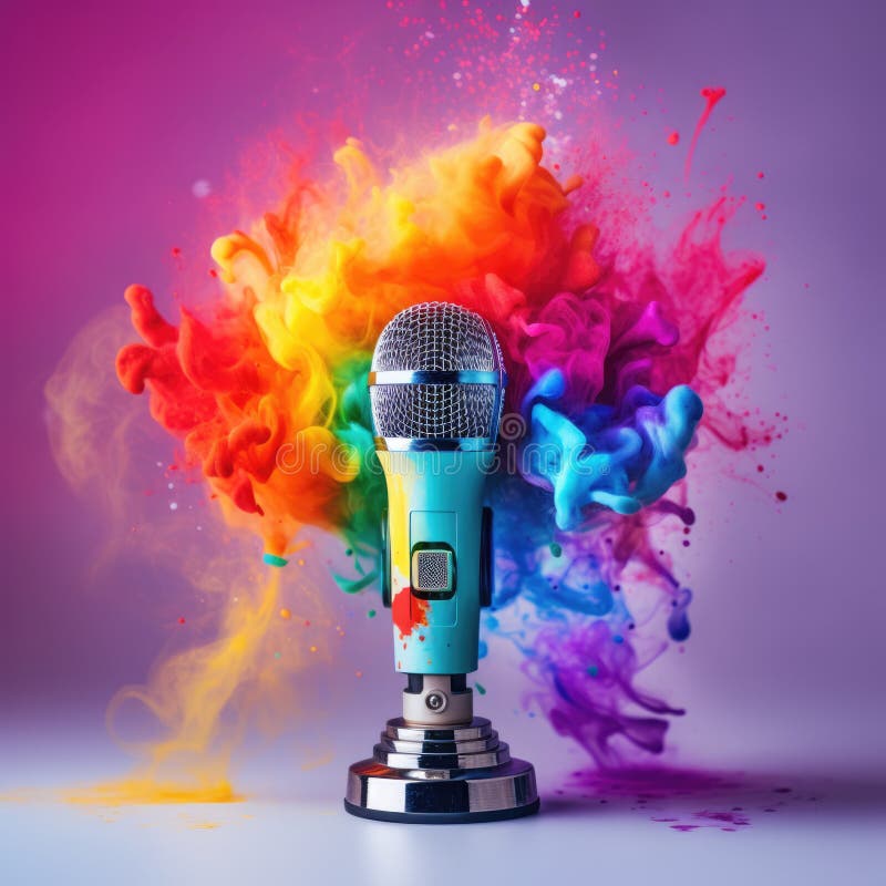 Vocal Range Stock Illustrations – 79 Vocal Range Stock Illustrations ...