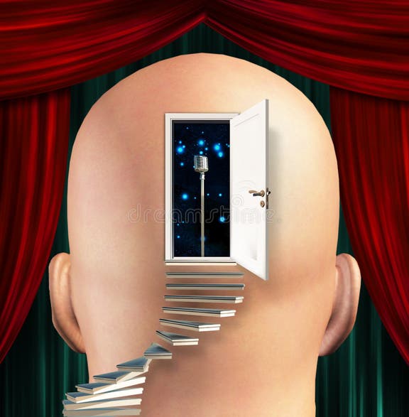 Open Minds Stock Illustrations – 353 Open Minds Stock Illustrations ...