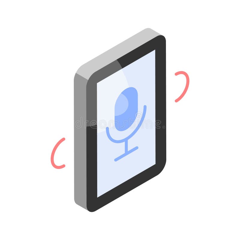Recording Device Stock Illustrations – 13,886 Recording Device Stock ...